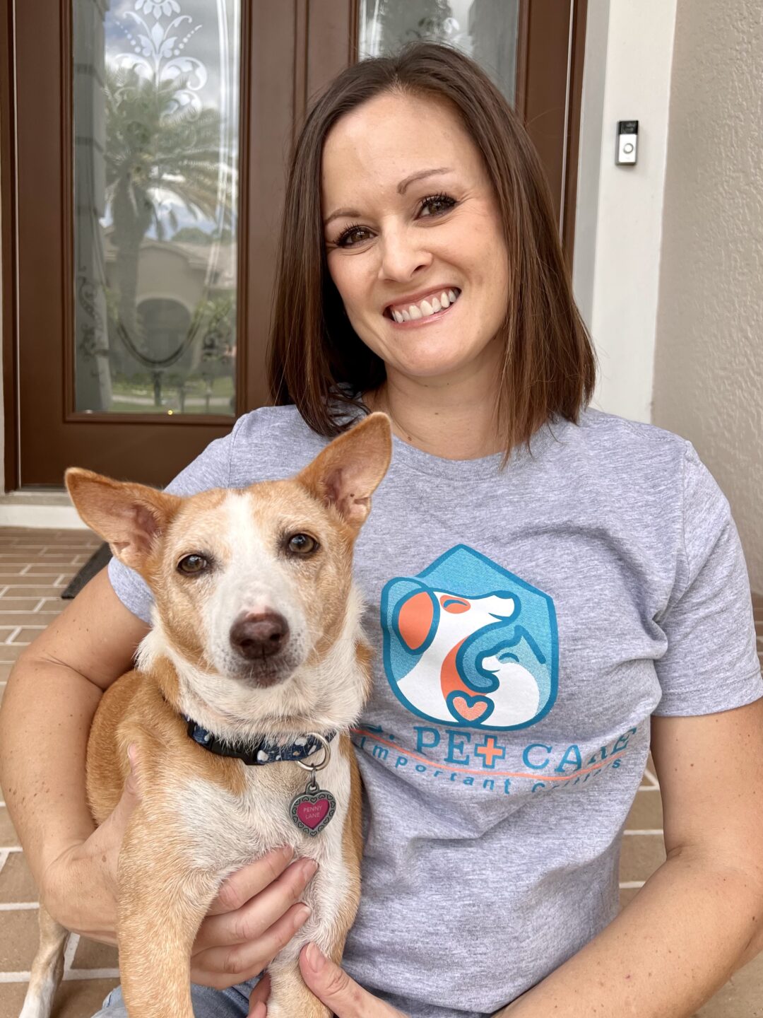 Meet Our Team of Pet Care Professionals | VIC Pet Care