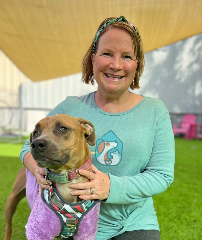 Meet Our Team of Pet Care Professionals | VIC Pet Care